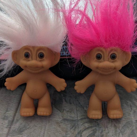 Other | Hanging Trolls | Poshmark